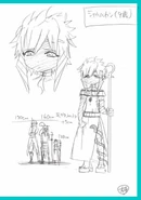 Sharrkan Amun-Ra | Magi Wiki | Fandom