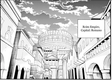 Reim Empire | Magi Wiki | Fandom