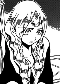 List of minor Magnostadt characters | Magi Wiki | Fandom