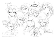 Drakon | Magi Wiki | Fandom