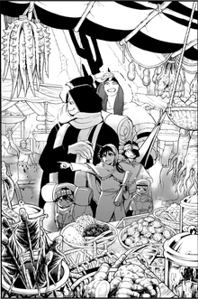 Kingdom of Heliohapt | Magi Wiki | Fandom