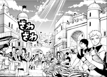 Parthevian Empire | Magi Wiki | Fandom