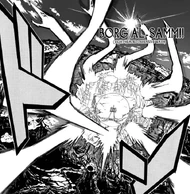 Borg | Magi Wiki | Fandom