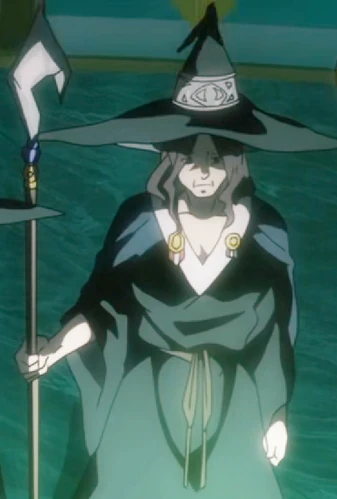 List of minor Magnostadt characters | Magi Wiki | Fandom