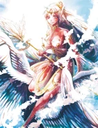 Djinn Equip | Magi Wiki | Fandom