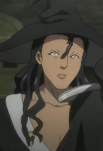 List of minor Magnostadt characters | Magi Wiki | Fandom