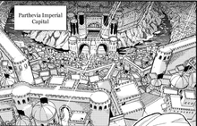 Parthevian Empire | Magi Wiki | Fandom