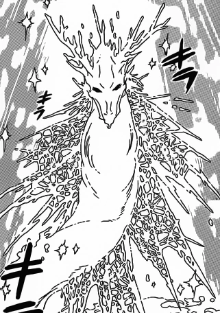 Mother Dragon | Magi Wiki | Fandom