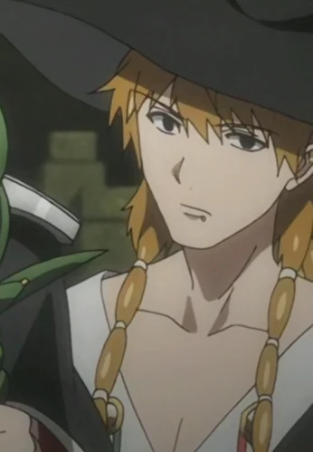 List of minor Magnostadt characters | Magi Wiki | Fandom