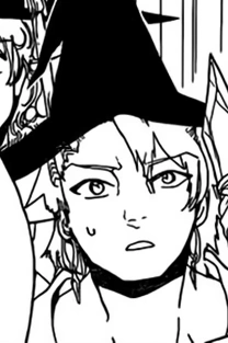 List of minor Magnostadt characters | Magi Wiki | Fandom