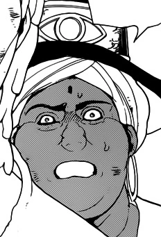 List of minor Magnostadt characters | Magi Wiki | Fandom