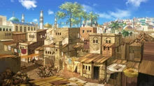 Republic of Balbadd | Magi Wiki | Fandom