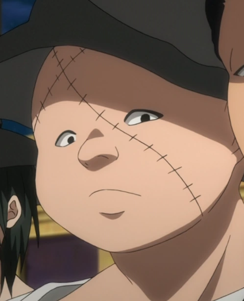 List of minor Magnostadt characters | Magi Wiki | Fandom