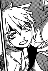 List of minor Magnostadt characters | Magi Wiki | Fandom