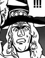 List of minor Magnostadt characters | Magi Wiki | Fandom