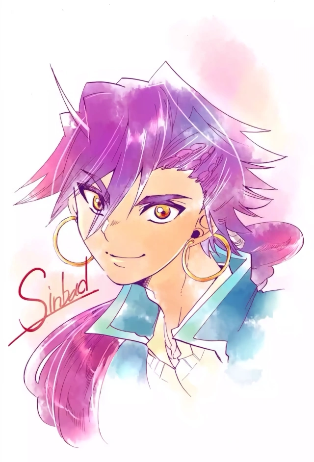 Adventure of Sinbad: Night 170 | Magi Wiki | Fandom