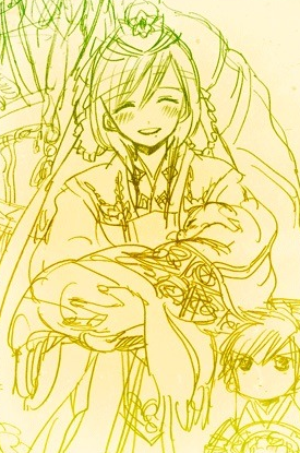 Gyokuen Ren | Magi Wiki | Fandom