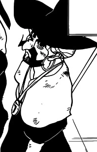 List of minor Magnostadt characters | Magi Wiki | Fandom