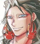 David Jehoahaz Abraham | Magi Wiki | Fandom