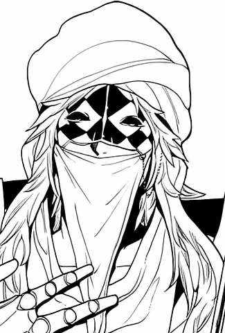 Ithnan | Magi Wiki | Fandom