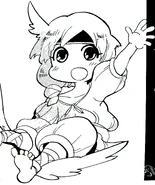 Pisti | Magi Wiki | Fandom