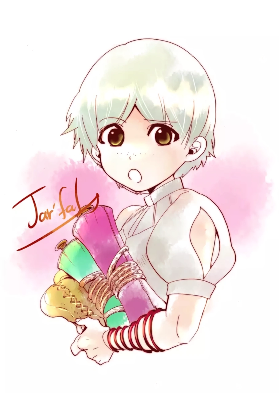 Adventure of Sinbad: Night 166 | Magi Wiki | Fandom