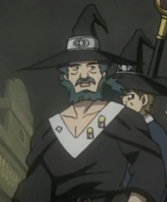 List of minor Magnostadt characters | Magi Wiki | Fandom