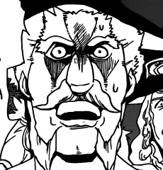 List of minor Magnostadt characters | Magi Wiki | Fandom