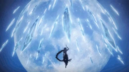 Ice Magic | Magi Wiki | Fandom