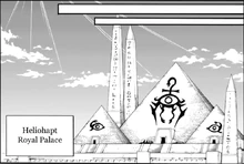Kingdom of Heliohapt | Magi Wiki | Fandom