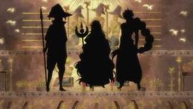 Magi | Magi Wiki | Fandom