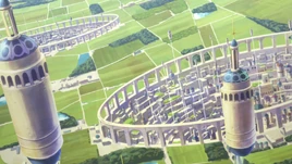 Magnostadt | Magi Wiki | Fandom