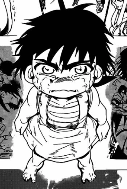 Sinbad/Album | Magi Wiki | Fandom