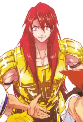 Muu Alexius | Magi Wiki | Fandom