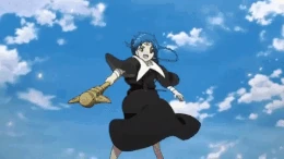 Thunder Magic | Magi Wiki | Fandom