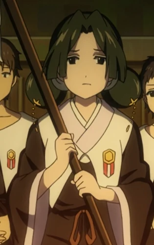 List of minor Magnostadt characters | Magi Wiki | Fandom