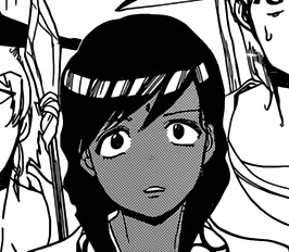 List of minor Magnostadt characters | Magi Wiki | Fandom