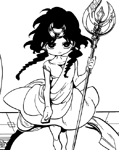 Arba | Magi Wiki | Fandom