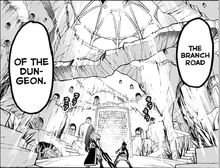 Valefor (Dungeon) | Magi Wiki | Fandom