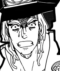 List of minor Magnostadt characters | Magi Wiki | Fandom