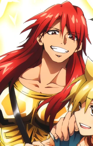 Muu Alexius | Magi Wiki | Fandom