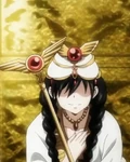 Arba | Magi Wiki | Fandom