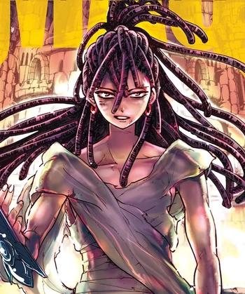 Cassim | Magi Wiki | Fandom