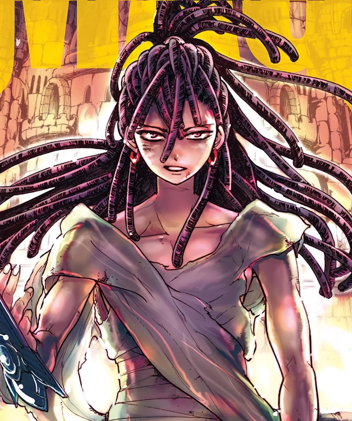Cassim Magi Wiki Fandom