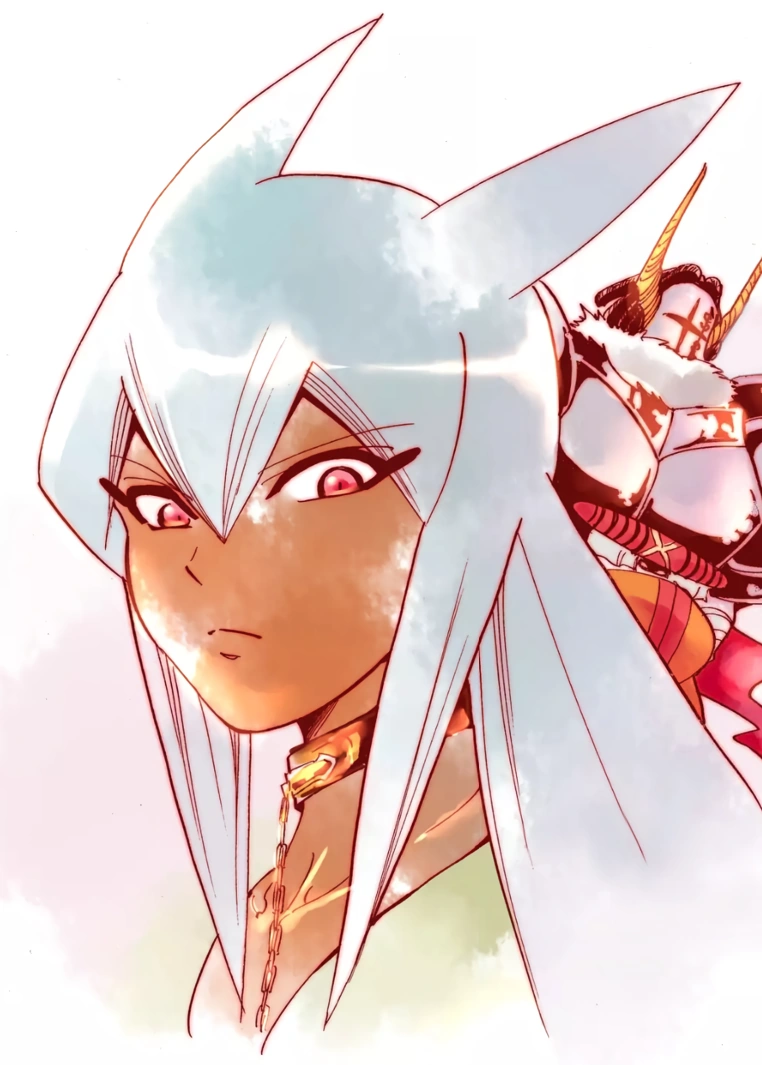 Memphis | Magi Wiki | Fandom