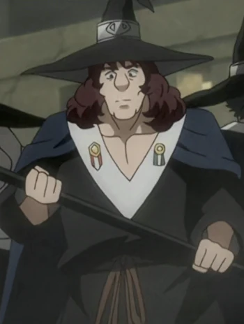 List of minor Magnostadt characters | Magi Wiki | Fandom