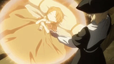 Light Magic | Magi Wiki | Fandom