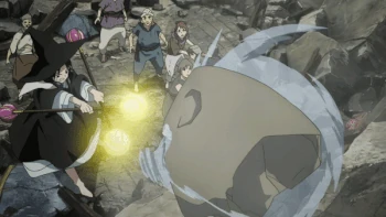 Wind Magic | Magi Wiki | Fandom