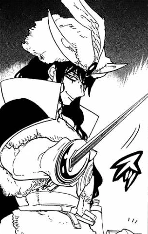 Björn | Magi Wiki | Fandom