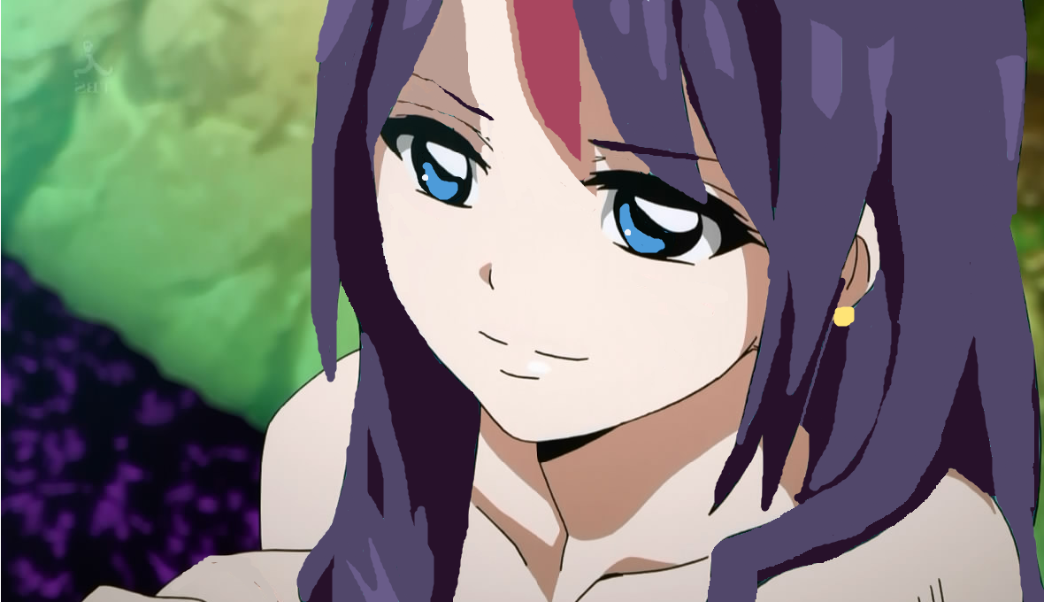 Devi Mahika | Magi OC Wikia | Fandom